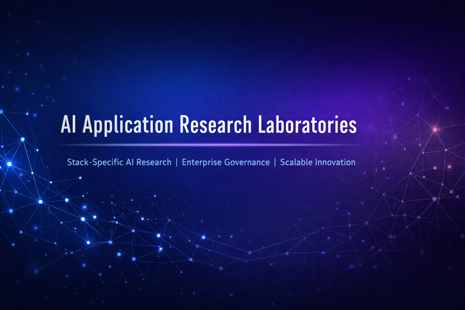 Agentic AI Research Lab - Dr.SSN Raju Gallery